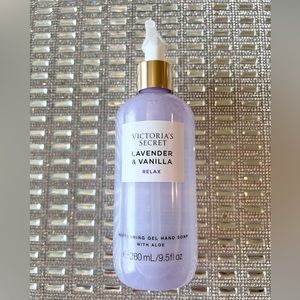 Victoria's Secret | Bath & Body | Victorias Secret Lavender Vanilla ...